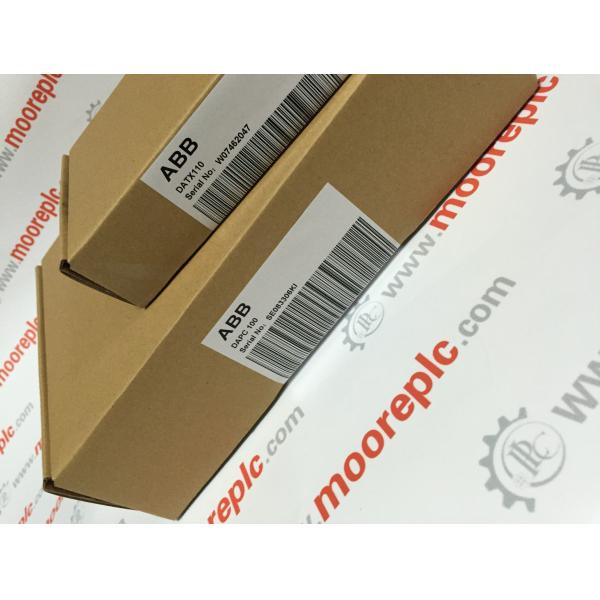 Quality ABB Module 3BSC950089R2-800xA TK801V006 MODULEBUS EXTENSION CABLE TK801V006 Reasonable price for sale