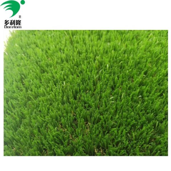 Quality SPU backing 2021 roll carpet lawn artificial grass artificial turf density 16800 for sale