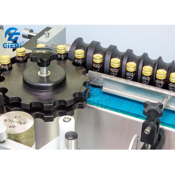 Quality SS304 Rotary Labeling Machine for sale