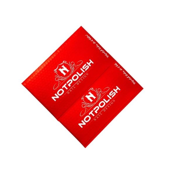 Quality Custom Printed Shipping Large Poly Bubble Mailers Waterproof Padded Envelopes for sale