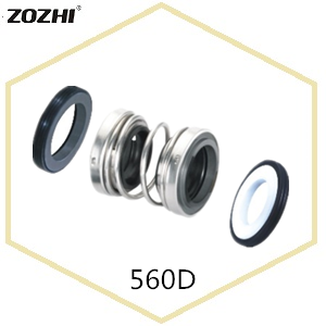 WATER PUMP SEAL