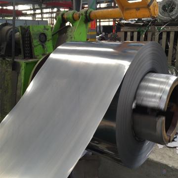 Quality SS430 Polished 0.1mm To 300mm Stainless Steel Coils for sale