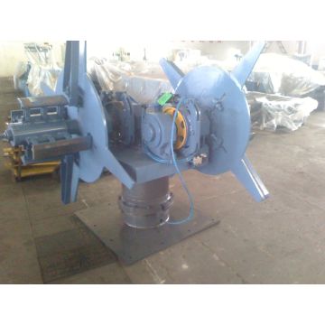 Quality High Frequency Welding Pipe Forming Machine , Pipe Welding Equipment for sale