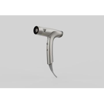 Quality 420g Lightweight Professional Hair Dryer 220V / 50Hz Compact Blow Dryer for sale