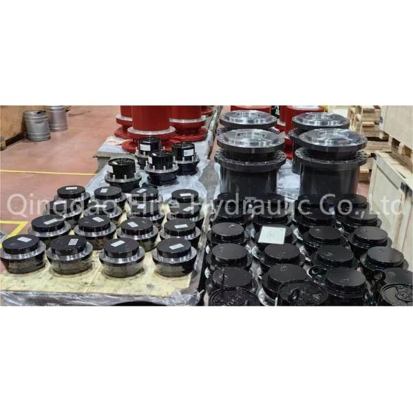 Quality Electric Wheel Hub for Slab Scissor Different Ratios Change Drive Torque for sale