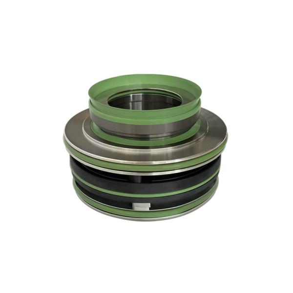 Quality metal frame cartridge Mechanical Seal for sale