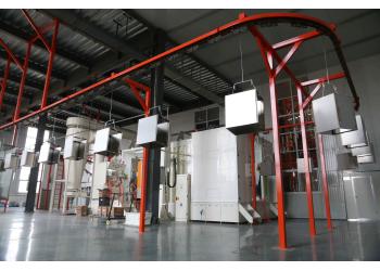 China Factory - LUOYANG KEDA OFFICE FURNITURE CO., LTD