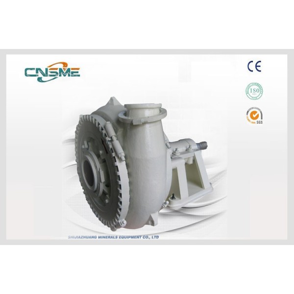 Quality Environmental 150E Sand Gravel Pump Centrifugal Gravel Dredging Sand Pump for sale