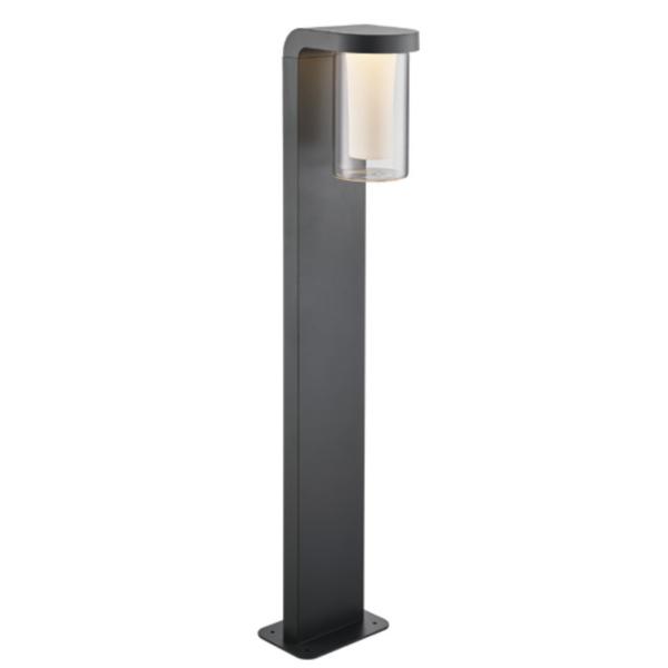 Quality Decorative Pillar Lights E27 Or SMD Waterproof Outdoor Illumination Lights for sale