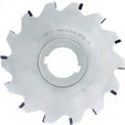 Quality Earthquake Resistant Indexable Milling Tools For Slot Machining for sale