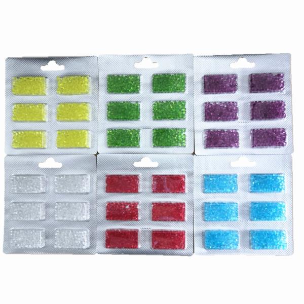 Quality Perfumed Scented Fragrance beads Vacuum Cleaner Air Freshener for sale