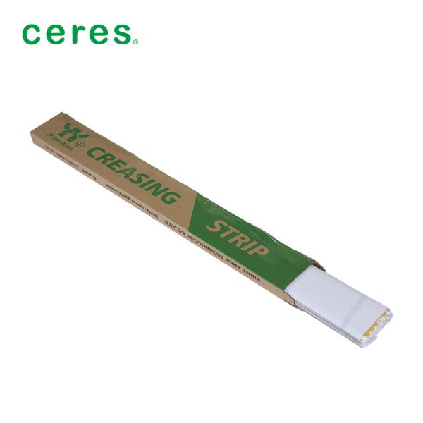 Quality Offset Printing Material Pvc Creasing Matrix 50pcs/Box for sale