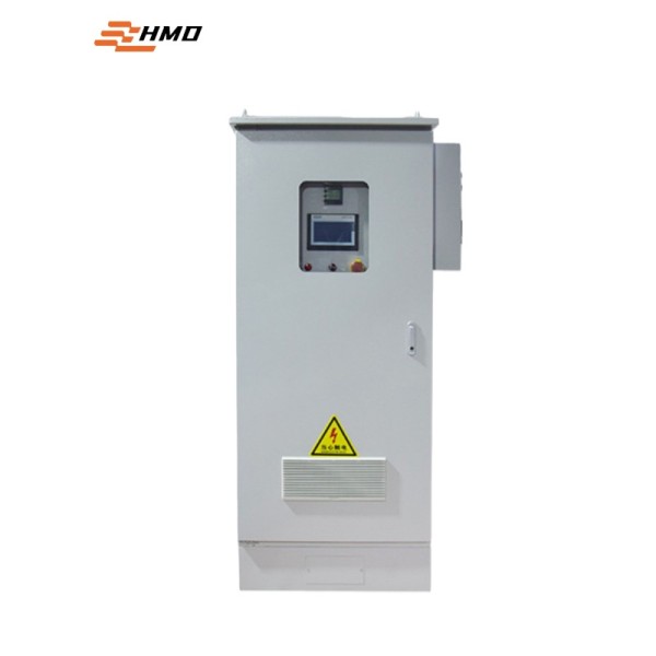 Quality Industrial HMI Touch Screen Control Box - Real-Time Intelligent Control for for sale