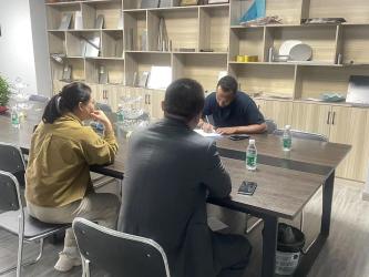 China Factory - Jiangsu Nanqi Automobile Co., Ltd.