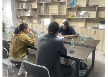 China Factory - Jiangsu Nanqi Automobile Co., Ltd.