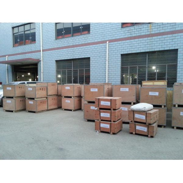 Quality Industrial Paper Cutting Machine 1000W With Automatic Paper Presser 450VS+ for sale