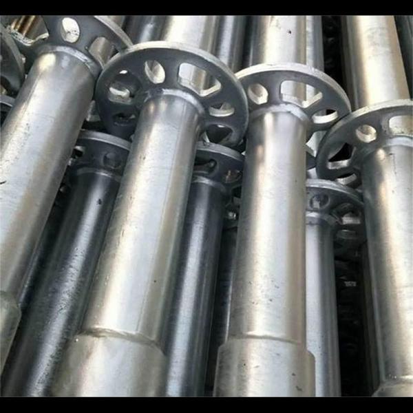 Quality Heavy Duty Ringlocks Scaffolding Building Construction Tools Ringlock Scaffoldin for sale