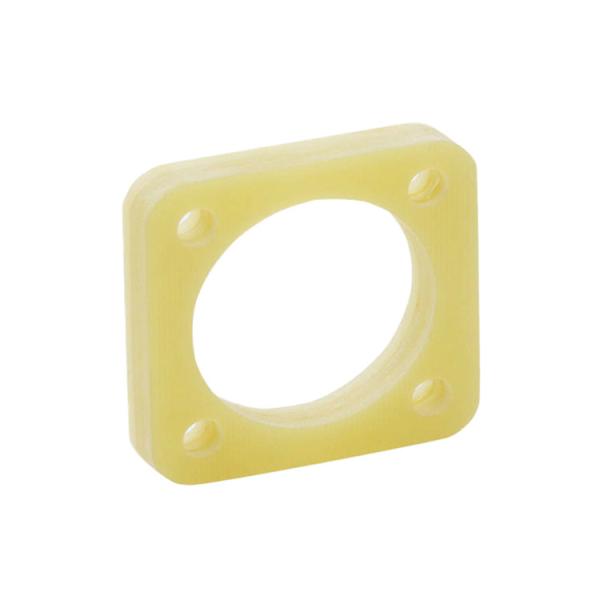 Quality Precious Pmma Plastic Working Cnc Machining Process Parts for sale