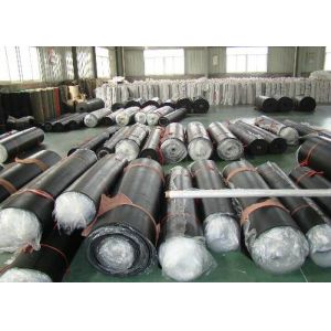 china High Tensile Strength Nitrile Rubber Sheet with 1-6mm Thickness and 1-3.6m Width