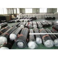 Quality High Tensile Strength Nitrile Rubber Sheet with 1-6mm Thickness and 1-3.6m Width for sale