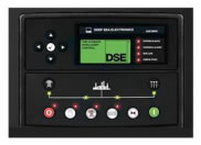 Generator Set Controller Deepsea