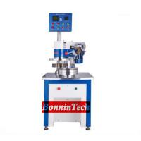 Quality Laboratory Automatic PFI Pulp Refiner Mill ISO 5264/2 EN 25264-2 for sale