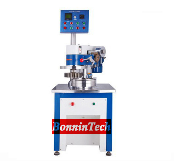 Quality Laboratory Automatic PFI Pulp Refiner Mill ISO 5264/2 EN 25264-2 for sale