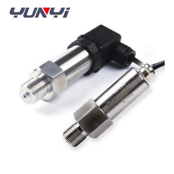 Quality Smart Water Oil Pressure Sensor Transmitter With Low Power 4 20mA for sale