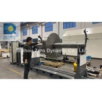 Quality 5 Ton Universal Joint Drive Balancing Machine For Motor Rotors / Impellers / for sale