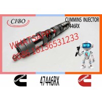 Quality 4928260 4928260NX 4928260 for Engine QSX15 ISX15 Neutral Fuel Injector 4928260NX for sale