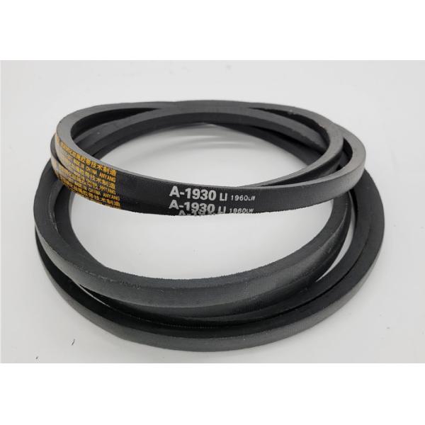 Quality 8mm Thickness Triangle V Belt for sale