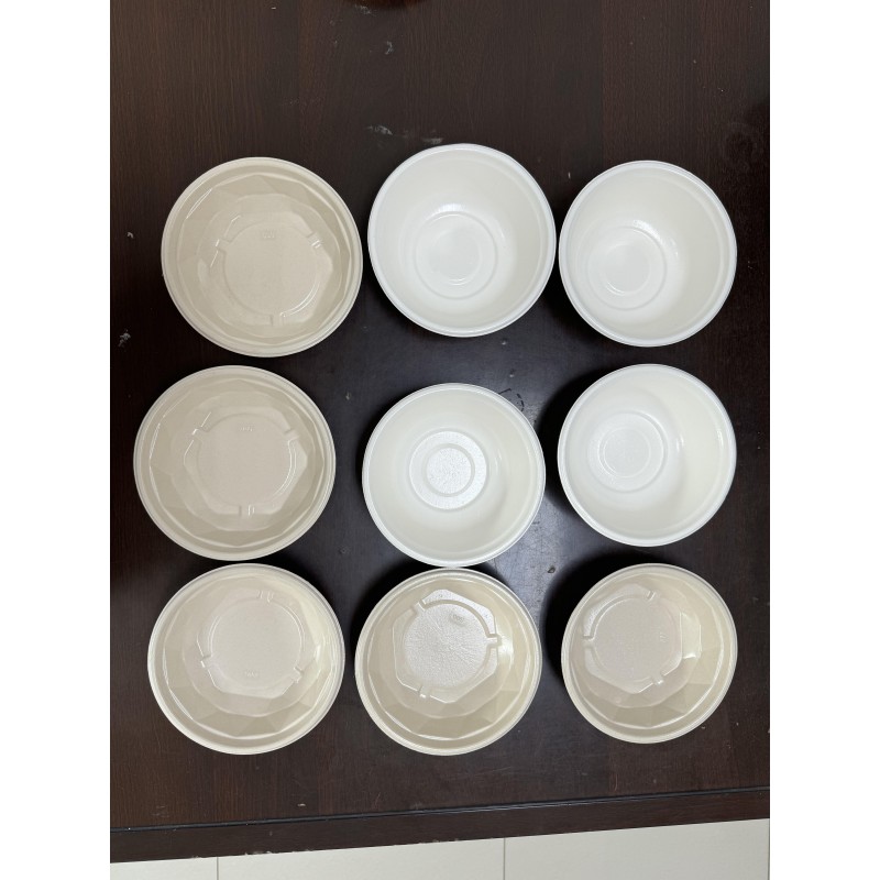 Single-station spin coating machine side view