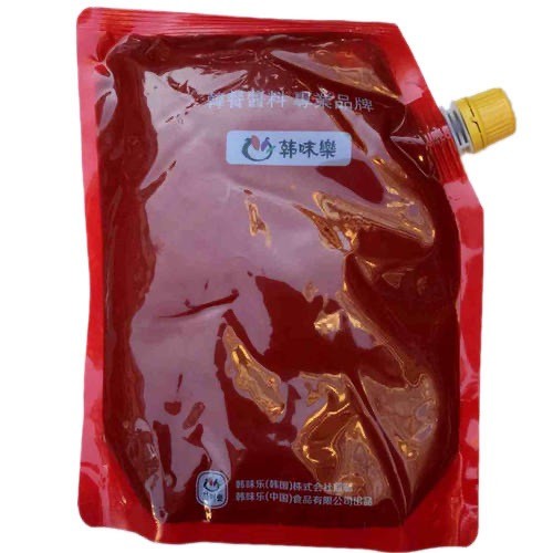 Quality Automatic Premade Pouch Packing Machine 30 - 60 Bags / min for Salad Ketchup for sale