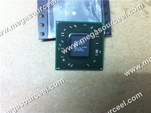 Quality Computer IC Chips 215-0708024 Computer GPU CHIP ATI Computer IC Chips for sale