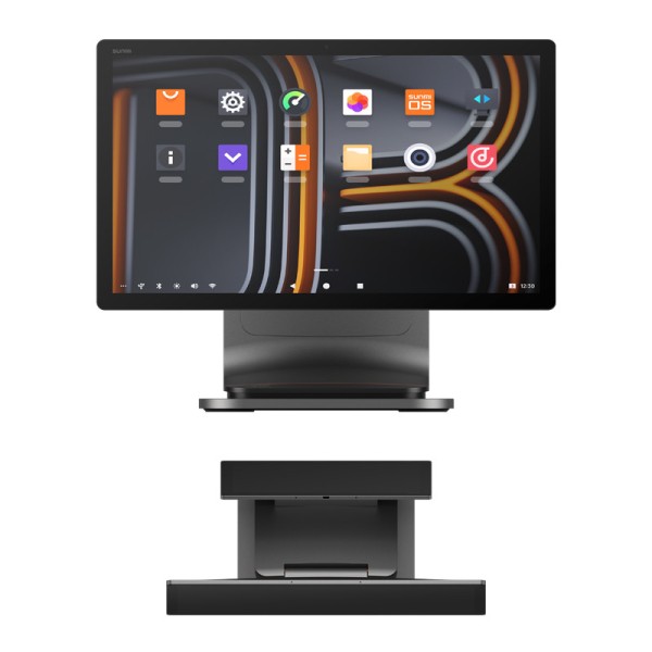 Quality Free SDK Supported POS Machine System For Clothing Shop Simplify Your Operations for sale