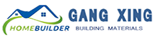China Shandong Gangxing Building Materials Co.,Ltd logo