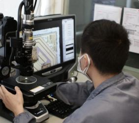 China Factory - Kailiyuan Electronic Technology (shenzhen) Co., Ltd.