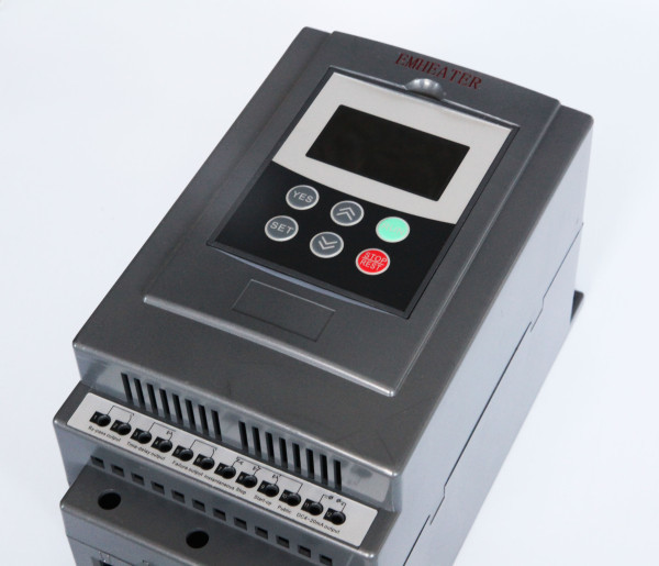 Quality 40HP 3 Phase Motor Soft Starter 60Hz To 50Hz Three Phase Soft Starter for sale