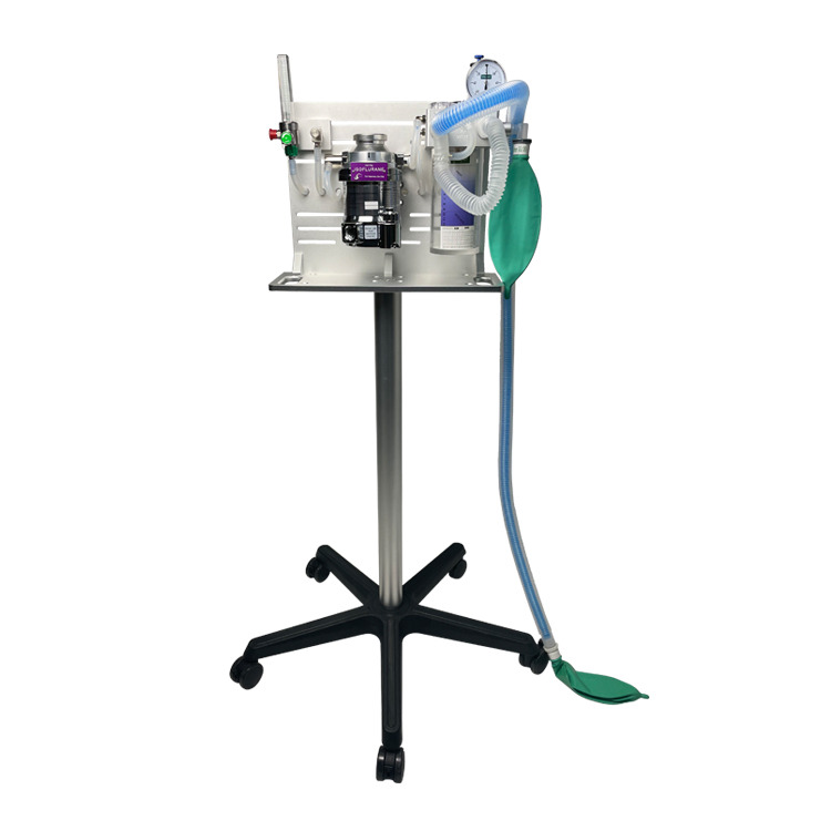 anesthesia machine animals surgery use veterinary supplies anestesia