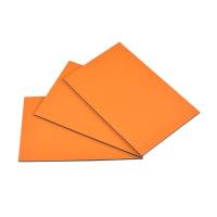 Quality 2-6mm Thickness Aluminium Honeycomb Core Plate Bending Strength ≥0.2MPa Heat for sale