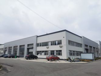 China Factory - HENSEN POWER TECHNOLOGY CO., LIMITED