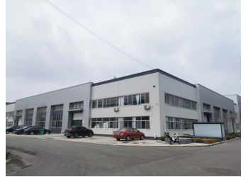 China Factory - HENSEN POWER TECHNOLOGY CO., LIMITED