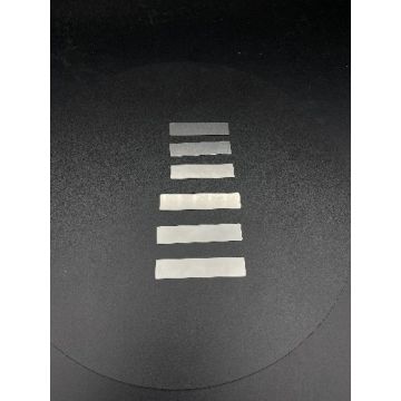 Quality Service for processing stainless steel stamping parts Valve plate for sale