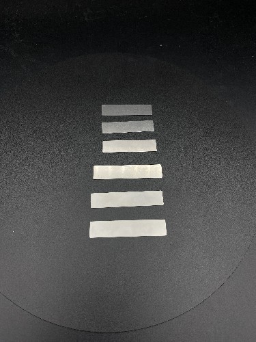 Quality Service for processing stainless steel stamping parts Valve plate for sale