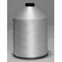 Quality 210D-6000D Strong Nylon Thread For Sewing Machine Low Shrinkage for sale