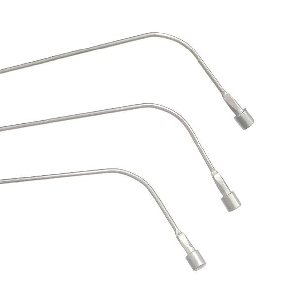 Quality Minimally Invasive Plasma Bending Electrode For Orthopedic Surgical Instruments for sale