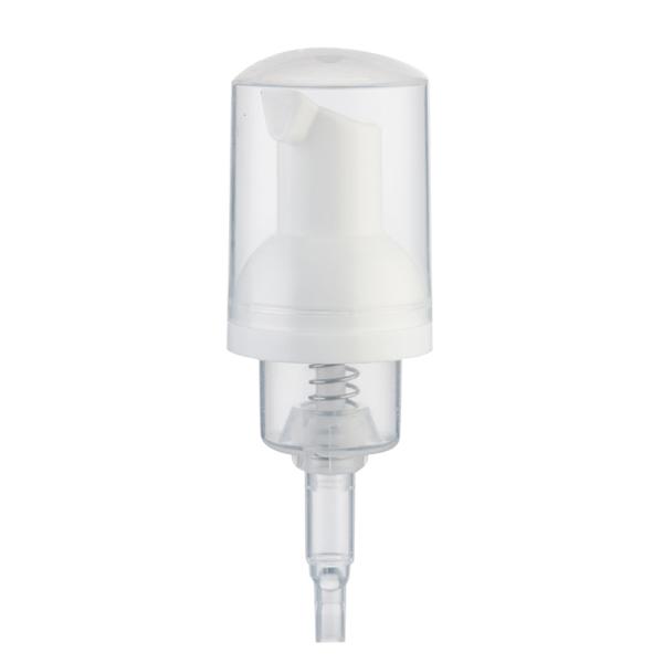 Quality Superior Quality Internal Spring 30/410 32/410 Foam Dispenser Pump Accept for sale