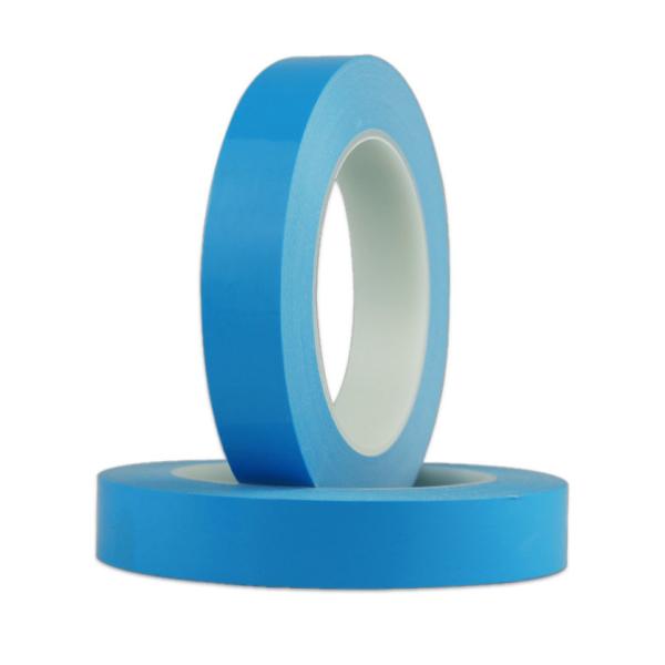 Quality Dissipation Insulated Conductive Aluminium Tape Double Sided Fiberglass Tape OEM for sale