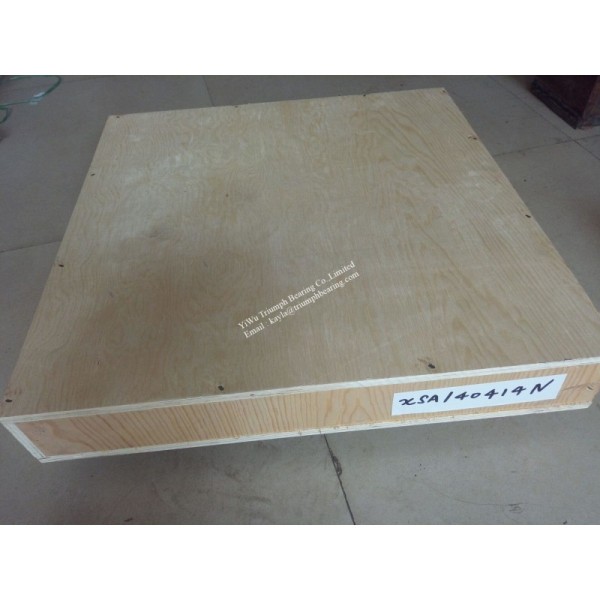 Quality Good Quality  cross roller bearings XSA140414-N for sale