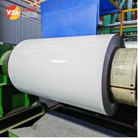 Quality Color Coated Aluminum Coil for sale
